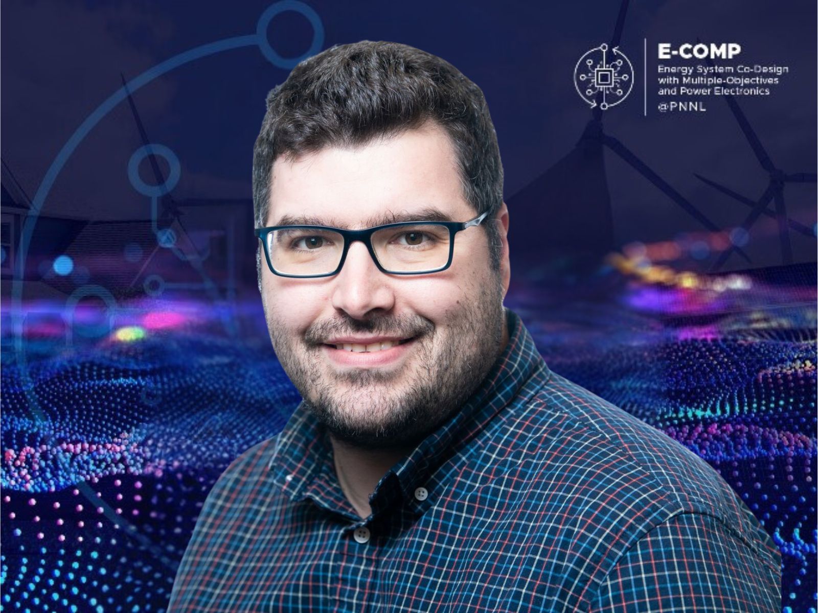 E-COMP Research Projects | PNNL